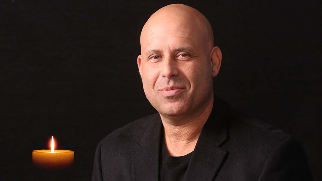 A tribute to the life and legacy of Guy Sella, CEO and Chairman ...