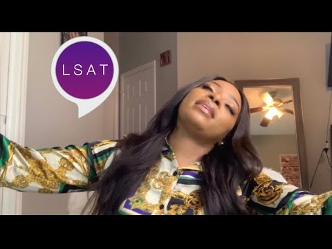 How I Increased My LSAT Score From 146 to 171-Law School Journey - YouTube