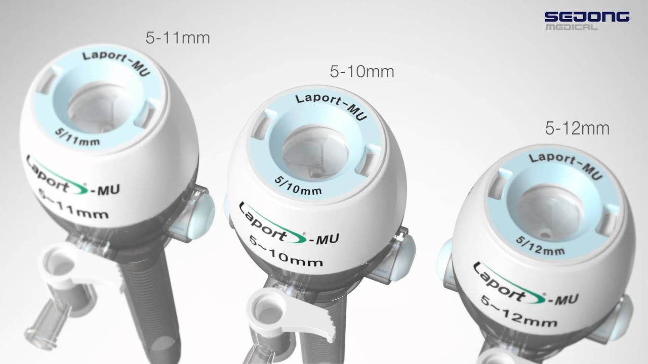 Sejong Medical - YouTube