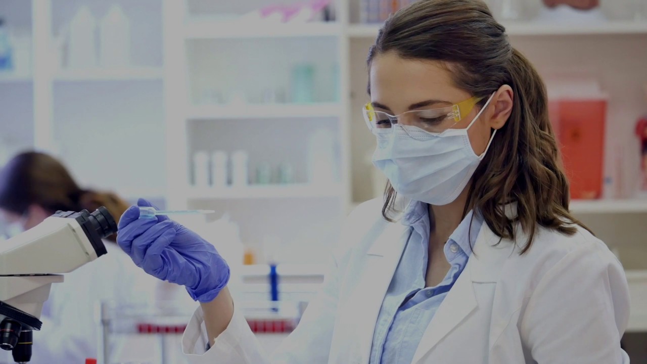 Laboratorista Clinico