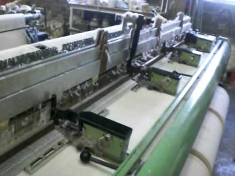 Tear PU - SILAN TEXTIL - YouTube