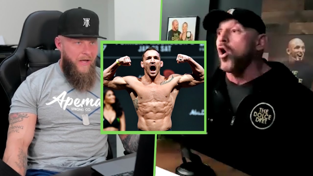 What is the optimal body fat % for an MMA fighter? - YouTube