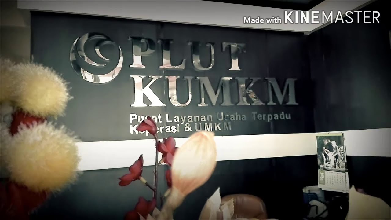 SOP Pelayanan PLUT KUMKM Kota Batu Masa Transisi New Normal Covid19 ...