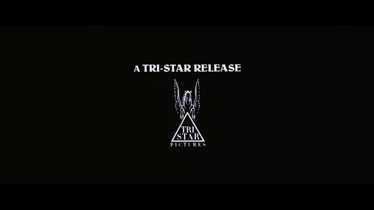 Tristar Pictures (1988, close) - YouTube