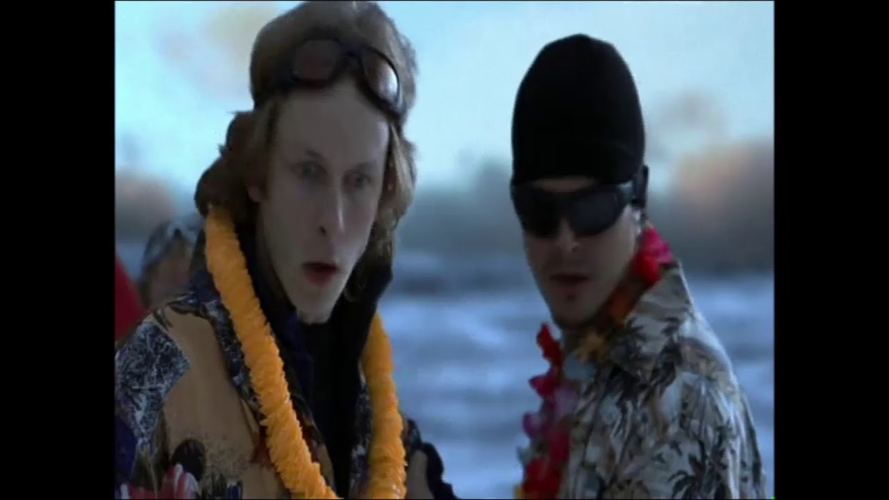Absolute Zero clip 01 prolog - YouTube