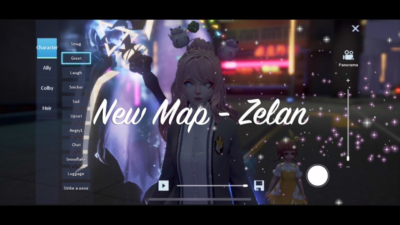 Dragon Raja (New Map - Zelan) - YouTube