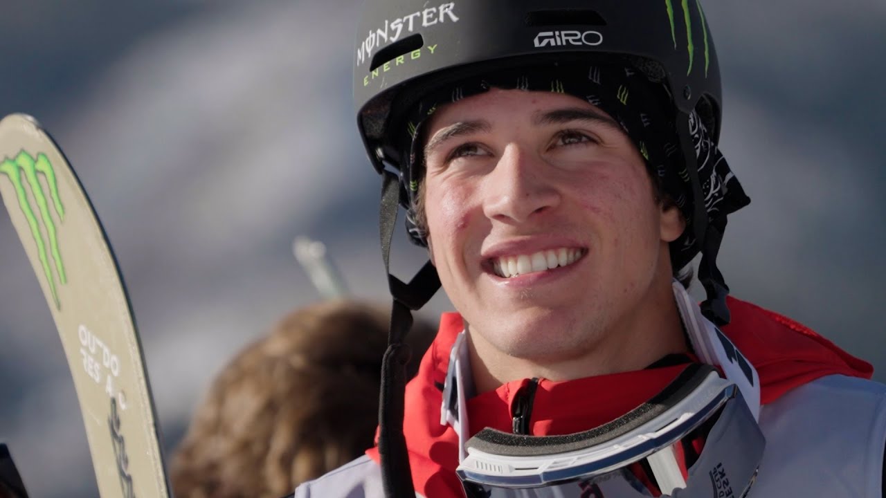 USA Goes 1-2 in Freeski Big Air, T-Pod Qualifies for MiCo 2026, Ollie ...