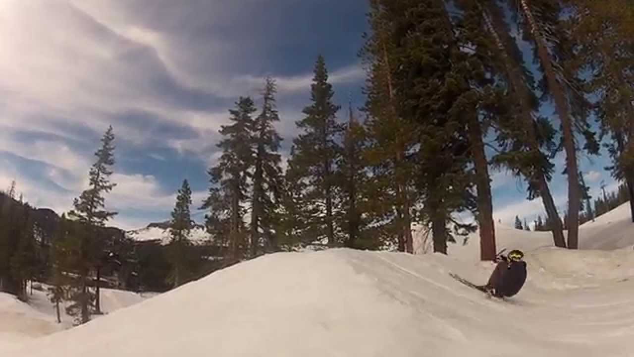 Louis Norris Season Edit 2014 - YouTube