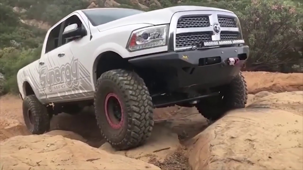 Crazy Diesel Trucks Moments Ep. 8 - YouTube