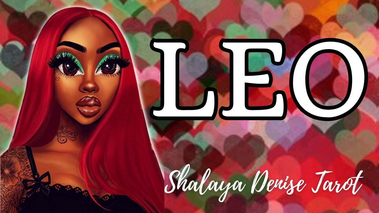 LEO: UNBREAKABLE BOND💏 YOU FEEL THEIR ENERGY & KNOW DEY WILL RETURN😳 ...