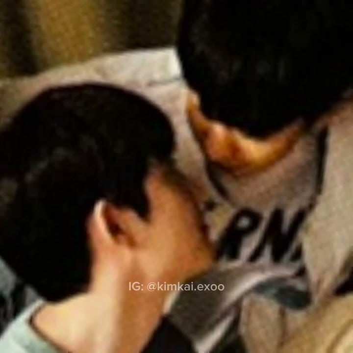 ¿CHANSOO? 🫢 #chansoo #chanbaek #kaisoo #chanyeol #kyungsoo #baekhyun - YouTube