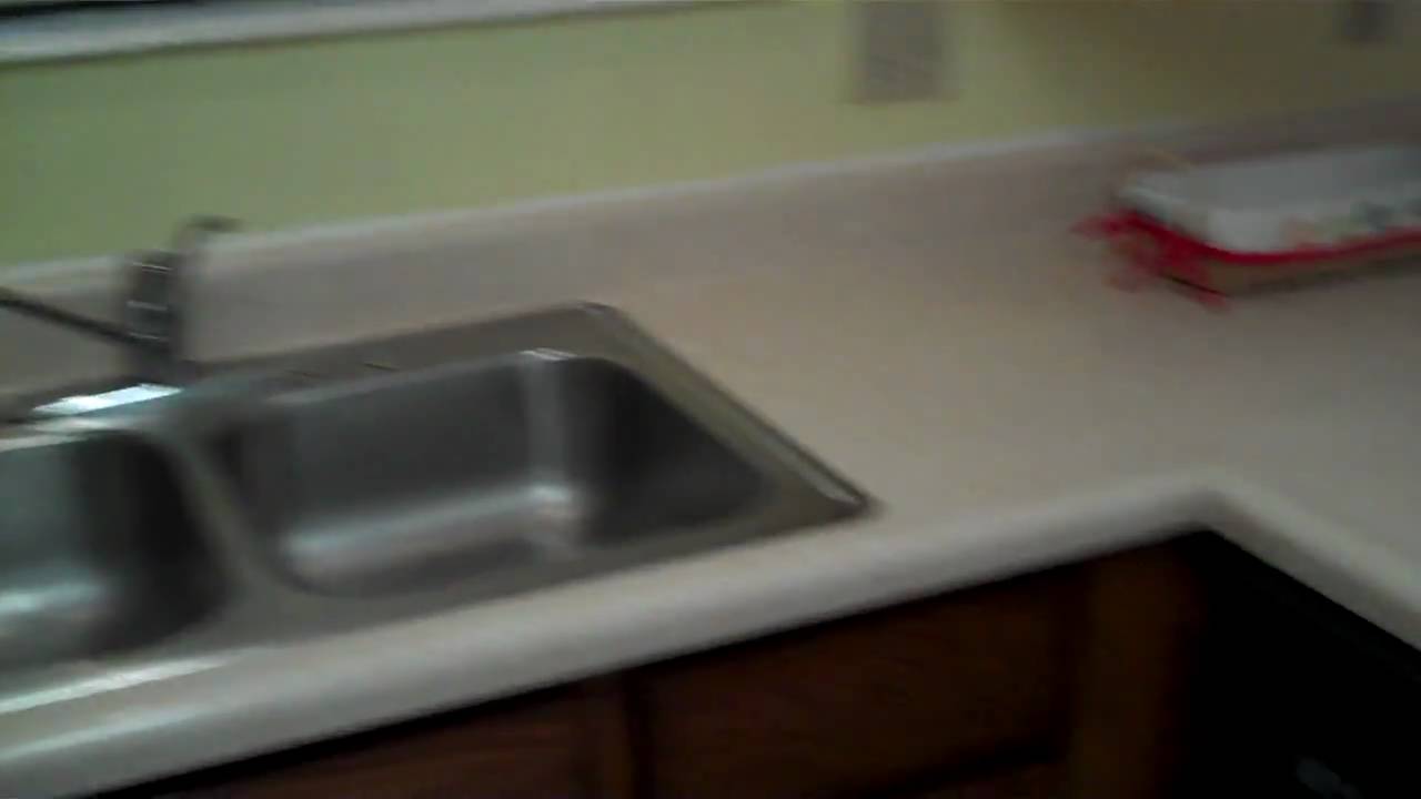 Dining, Kitchen & Exercise Rms - YouTube