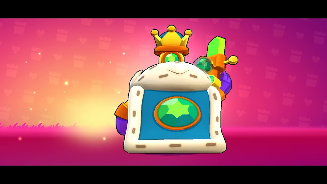 Mega Box and KING SOVEREIGN GEM RICO 🥶 ( Unlocked) - YouTube