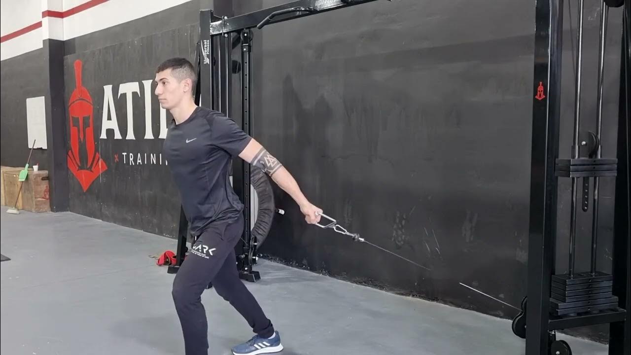 Curl bayesian - BICEPS - YouTube