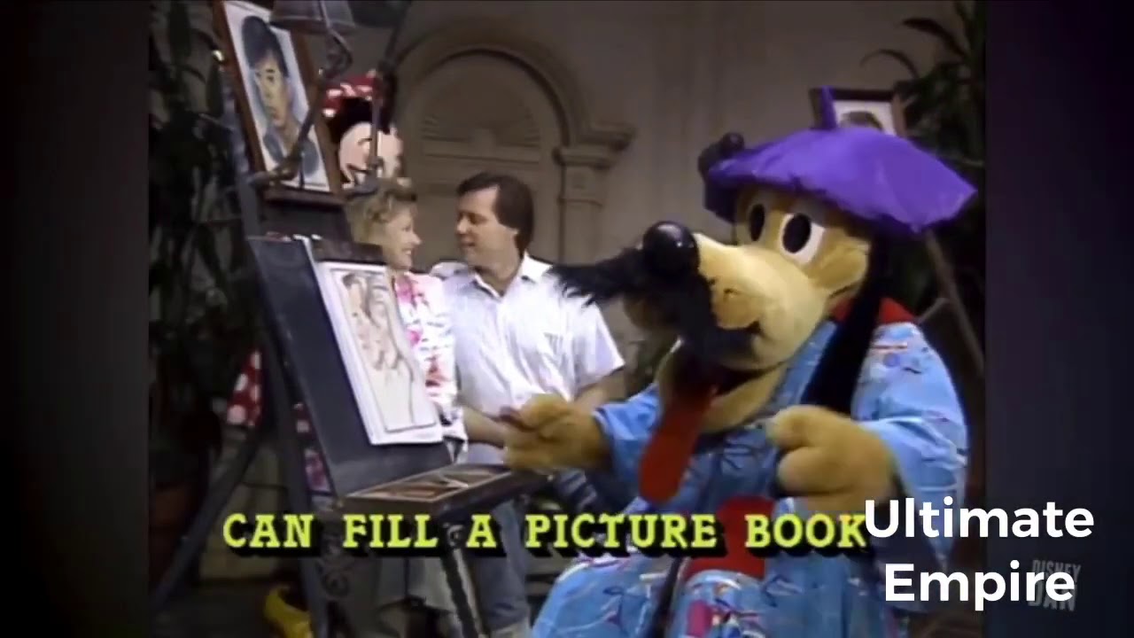 YTP Disney Sing Along Songs Disneyland Fun Part 3(Collab Entry) - YouTube