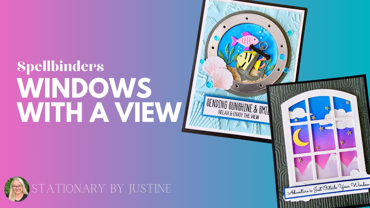 Unlock Your Artistic Vision with the Windows With a View Collection ...