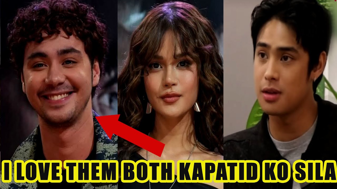 ANG BAIT NI DONNY ITO ANG MENSAHE NYA KAY ANTHONY AT MARIS SALUTE TO ...