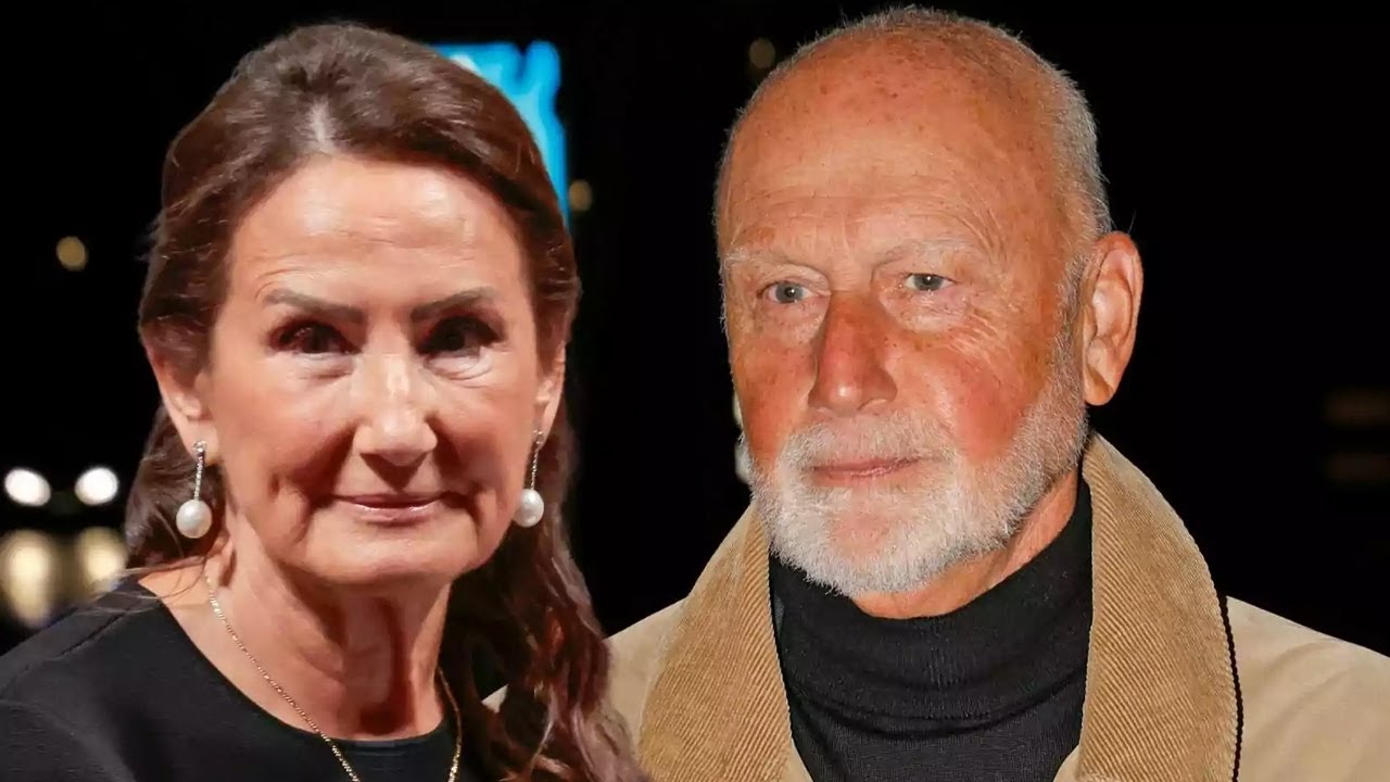 Paloma Rocasolano y Marcus Brandler sorprenden a todos cuando se mudan ...