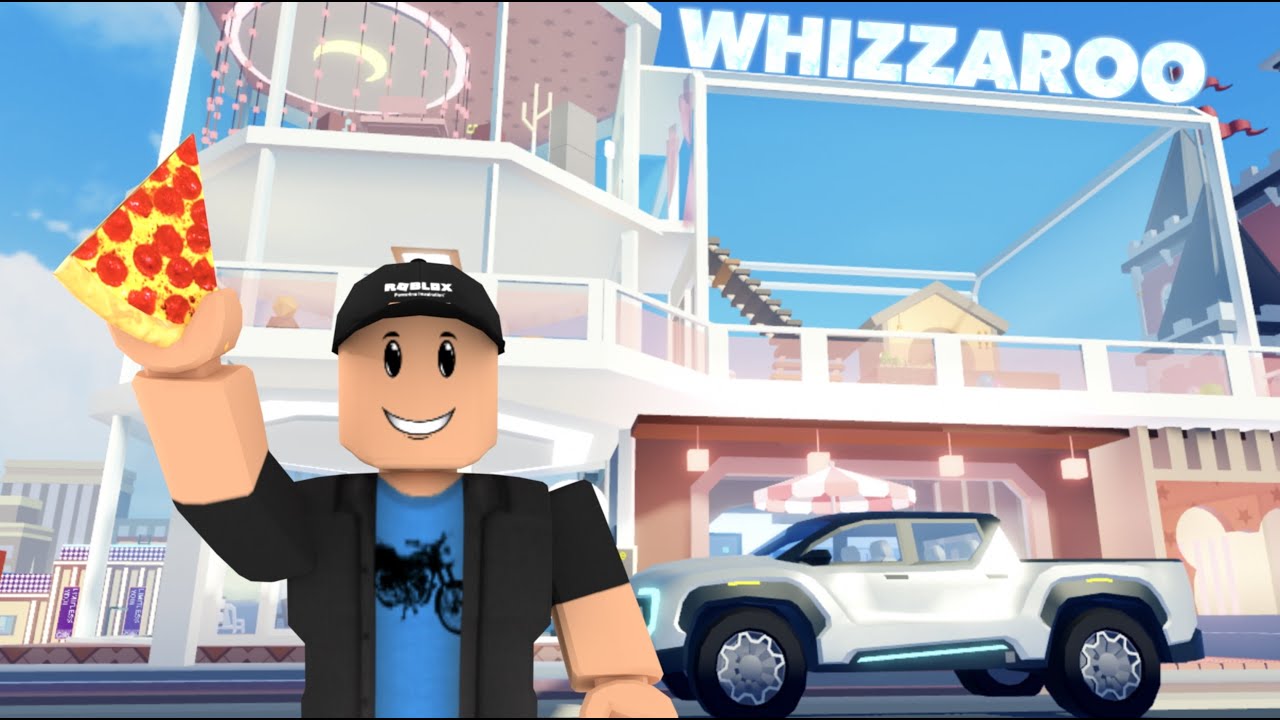 Roblox Livetopia New House Find For Mama Whizzaroo - YouTube