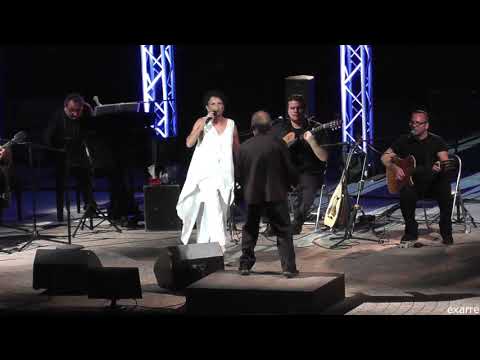 Υπομονή - Σταύρος Ξαρχάκος & Άλκηστις Πρωτοψάλτη (Κατράκειο) 2018