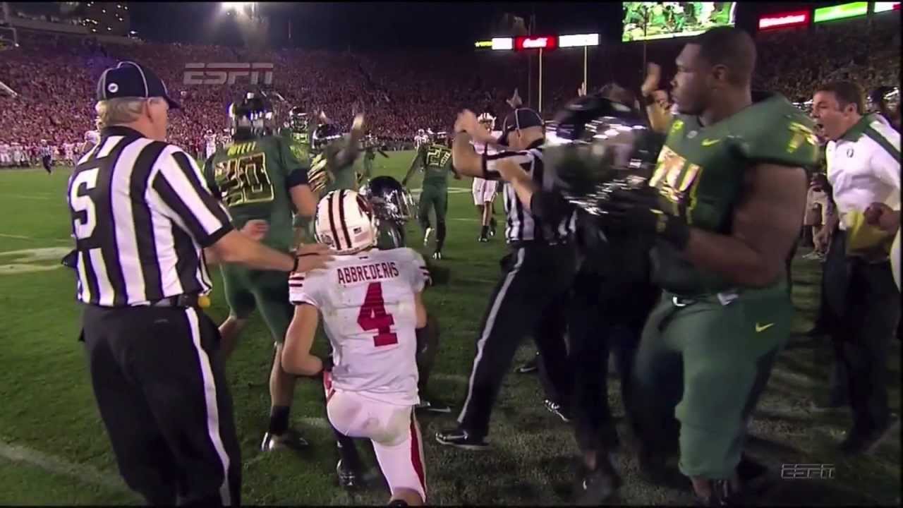 Oregon Football 2012-13 - Are You Ready? (HD 1080p) - YouTube