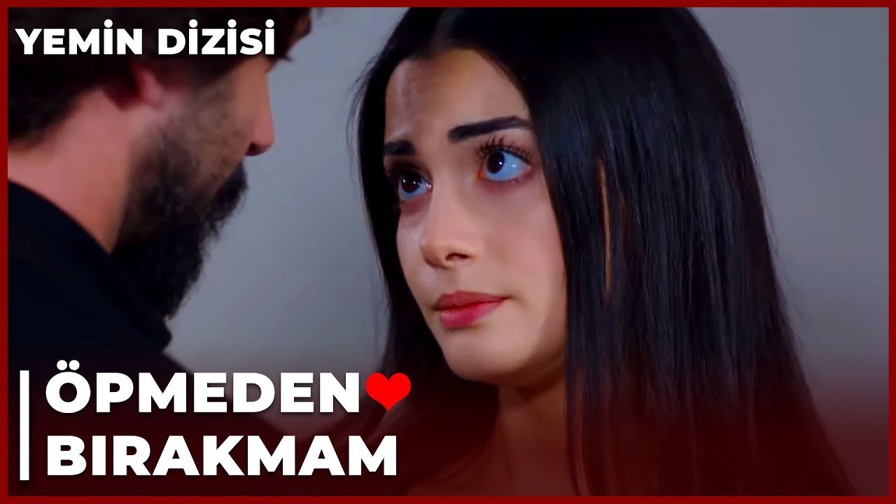 Emir, Reyhan'sız Duramıyor! - Yemin 142. Bölüm - YouTube