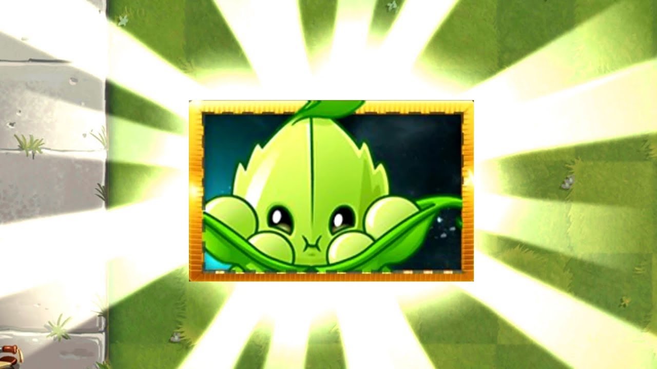 Appease-mint Pvz 2-Pvz 2 New Update 7.0.1 in Plants vs. Zombies 2 ...