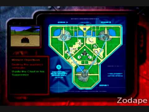 Carmageddon TDR 2000 | Part 49 [Final Part] - Armageddon! (Mission ...