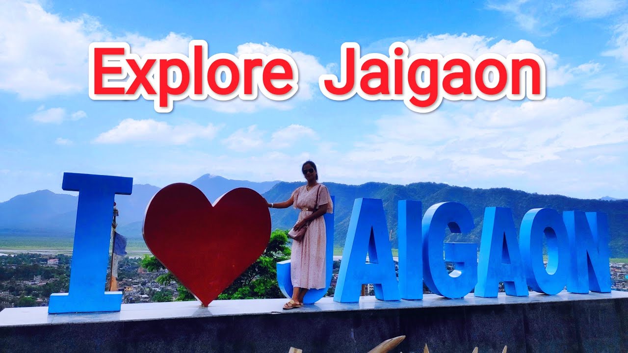 Jaigaon | best tourist places | জয়গাও | Bhutan gate | alipurduar | | Torsha river |তোর্সা - YouTube