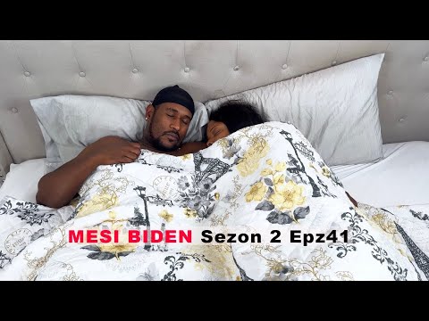 MÈSI BIDEN - [ Sezon 2 epizod 41 ] Jeff / Grann Seli / Tikout /Suze ...