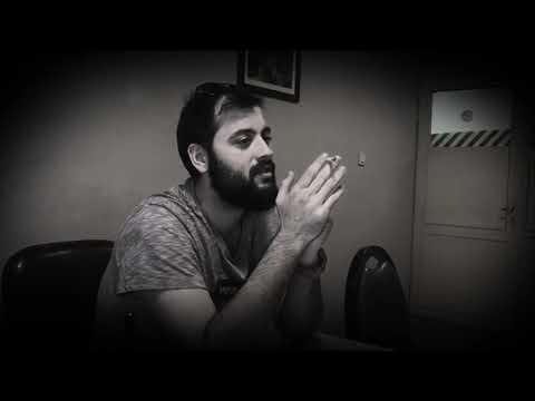 Mustafa YILDIZDOĞAN - Mektup