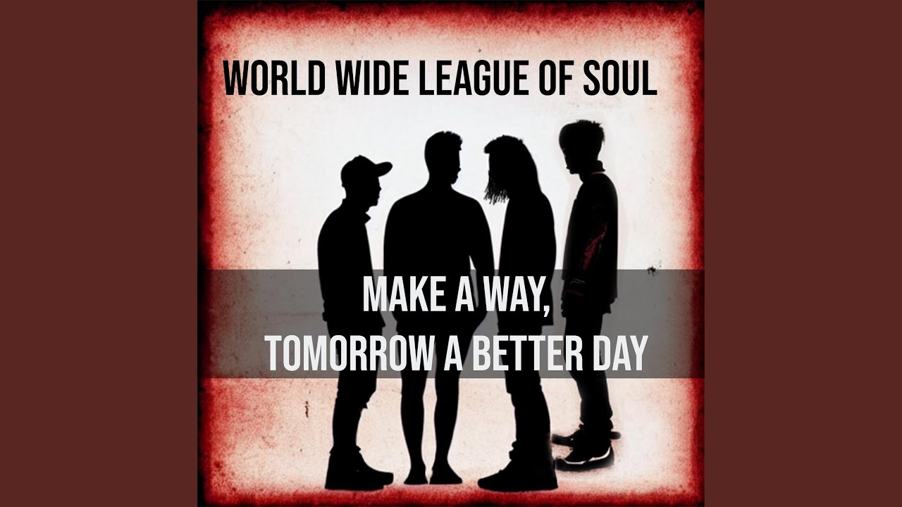 Make a Way Tomorrow a Better Day (Instrumental Remix) - YouTube