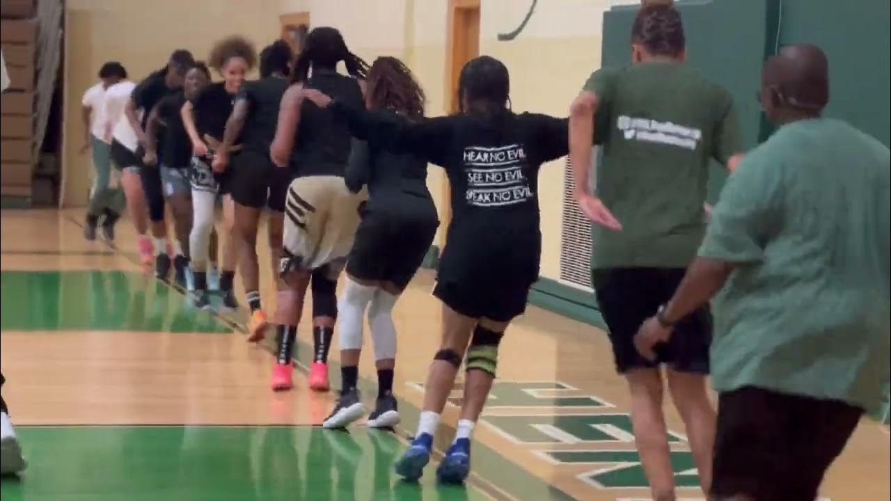Roadrunners jumping the line during our Second Training Camp, April 30 ...