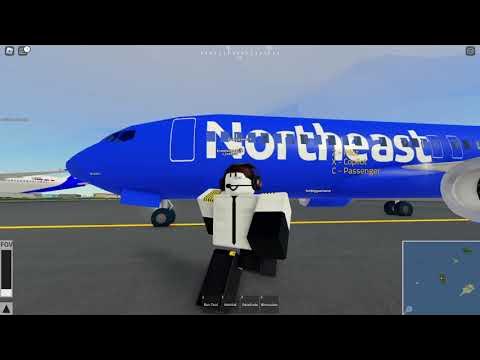 PTFS Flight | Greater Rockford - Tokyo | ROBLOX PILOT TRAINING FLIGHT SIMULATOR | BOEING 737 ...