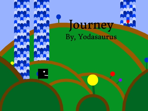 Journey - A Pen Platformer [FULL PLAYTHROUGH] - YouTube