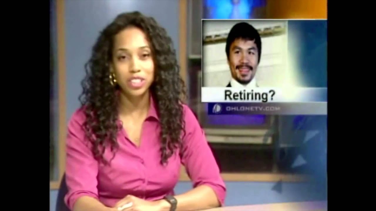 Christie James REEL 11 2013 1 - YouTube