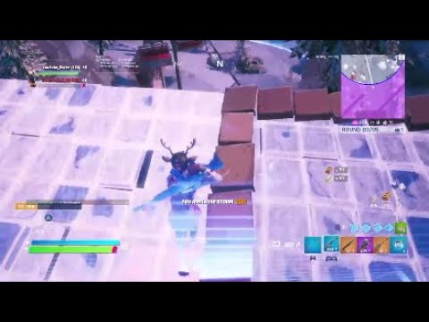 Day 2 of new build binds - YouTube