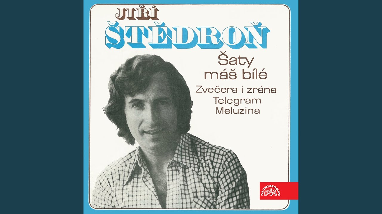 Pustím Ti Z Juke Boxu Song - Jiří Štědroň: Song Lyrics, Music Videos ...