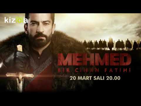 Mehmed: Bir Cihan Fatihi Müzikleri - HAK EYVALLAH