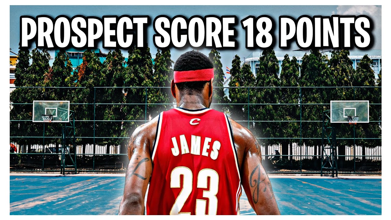 BEST PROSPECT BUILD NBA 2K23 NEXT GEN PUTTING IN WORK (ALWAYS RESPECT ...
