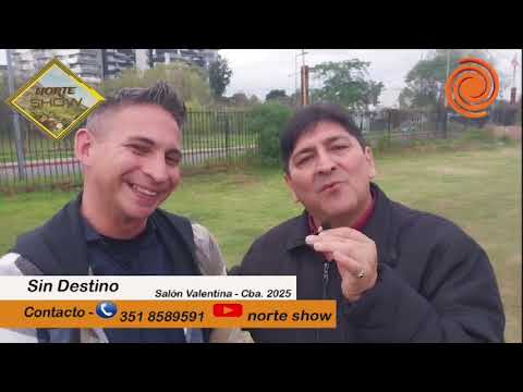 Programa 93 8 6 25 - YouTube