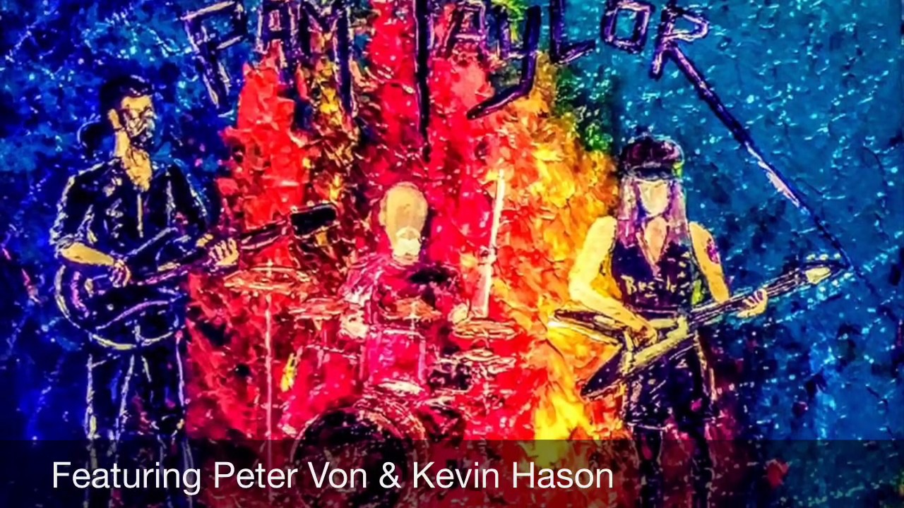 "Keep On Smiling" (Live)-Pam Taylor & the Flyin’ V’s - YouTube