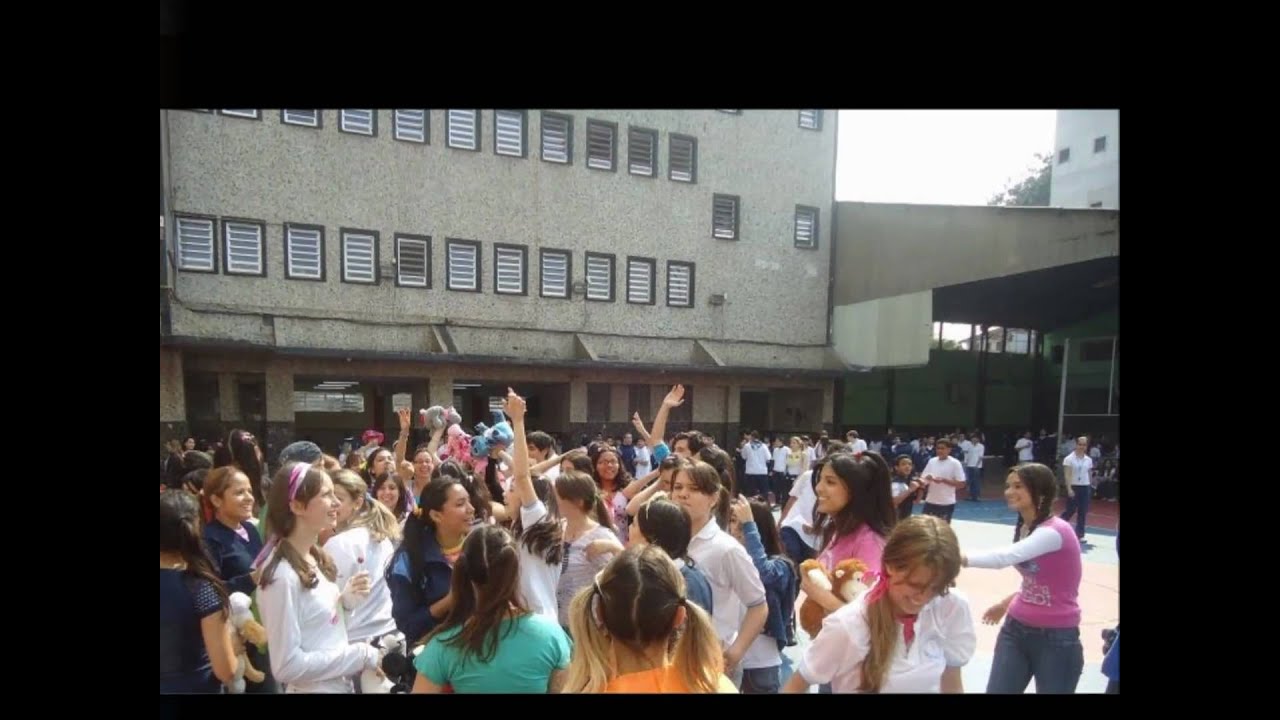 Retrospectiva 3°B CNSR 2010 - YouTube