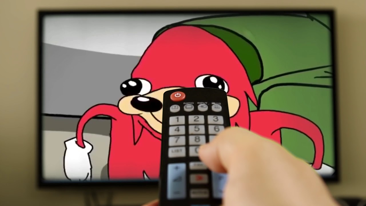tv memes - YouTube