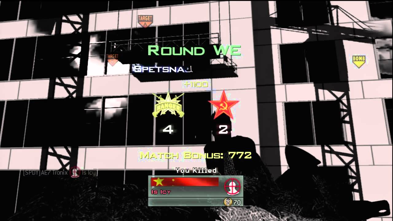 Sick Host Migration - YouTube