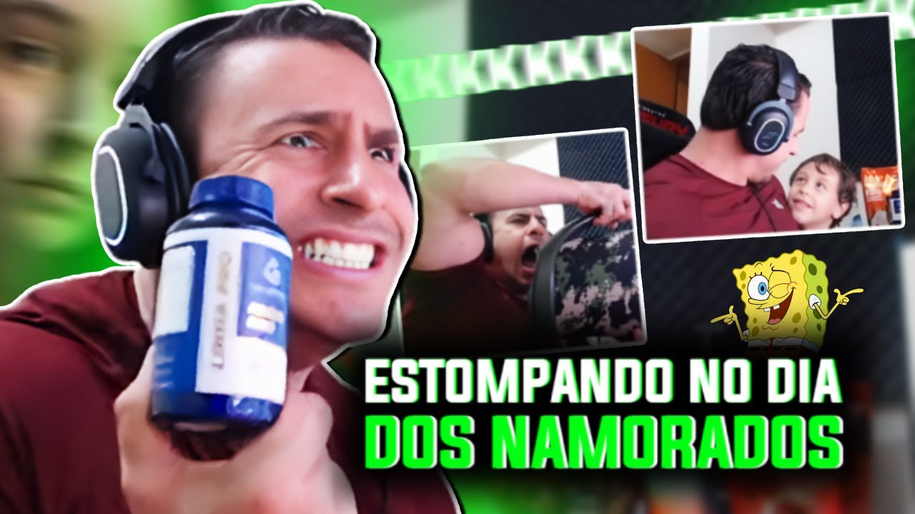 MELHORES MOMENTOS DA LIVE DO SUPER XANDÃO #01 - YouTube