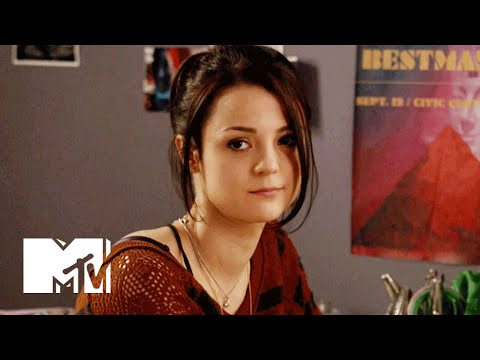 Finding Carter | Opening Scene (Episode 9) | MTV