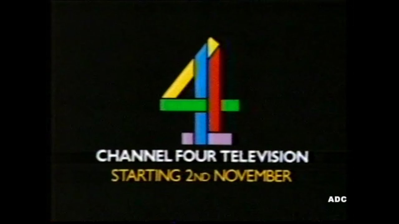Channel 4 preview trailer announcer Paul Coia 10th October 1982 - YouTube