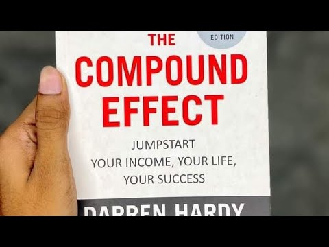 Accelerate Your Success: 10 Essential Lessons from 'The Compound Effect ...