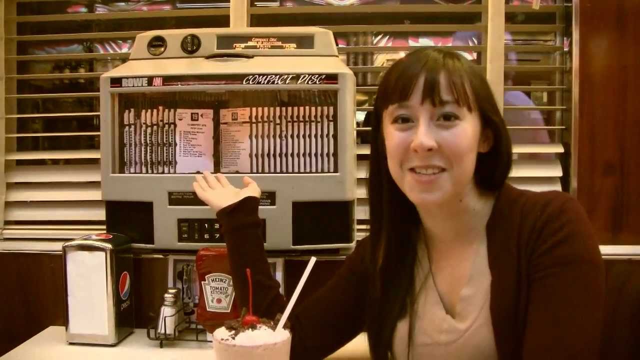 Robyn's Reviews: Rt. 9 Diner - YouTube